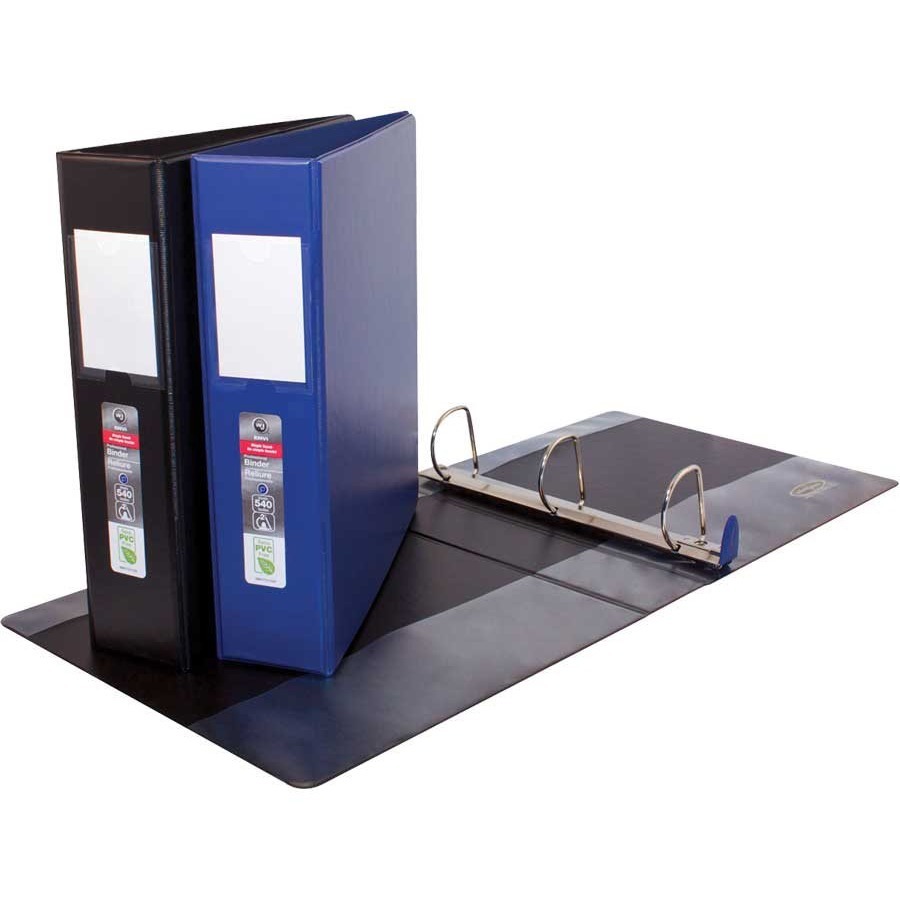 Ocean Stationery and Office Supplies :: Office Supplies :: Binders ...