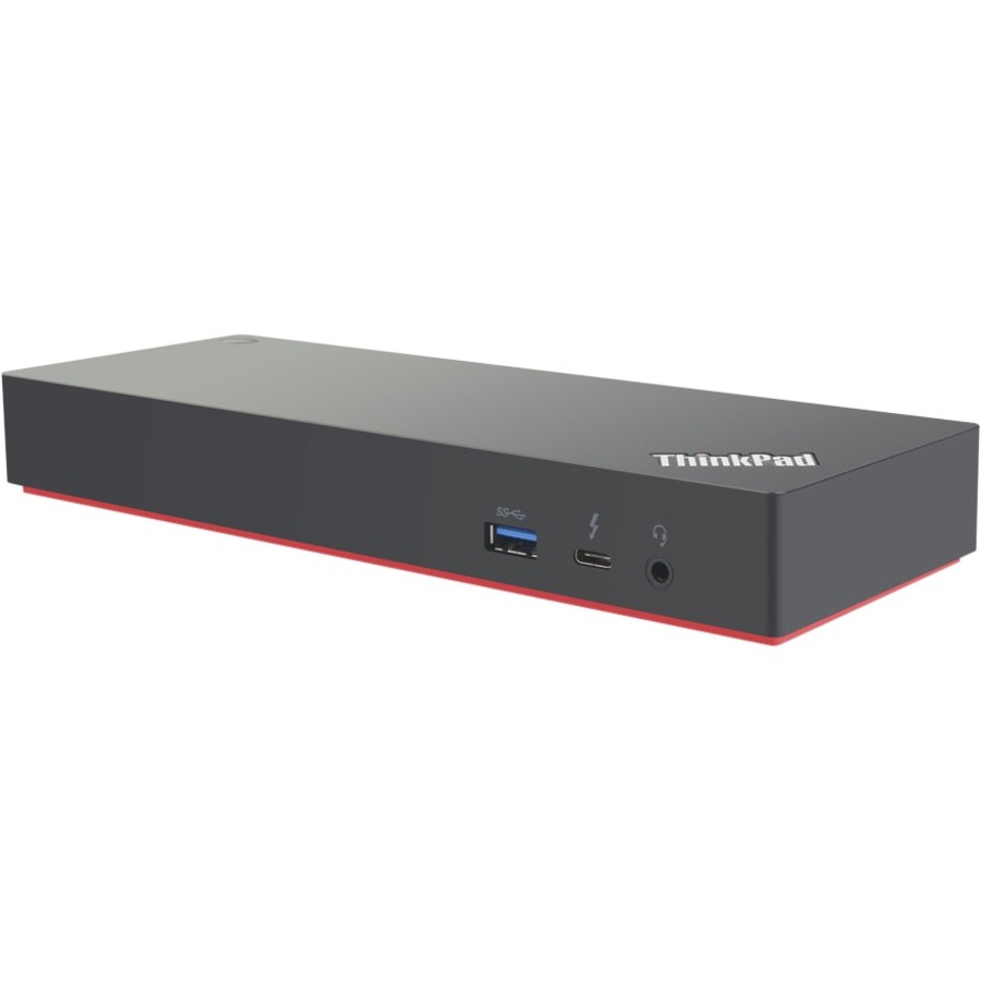 Lenovo Docking Station - Caretek IT Solutions