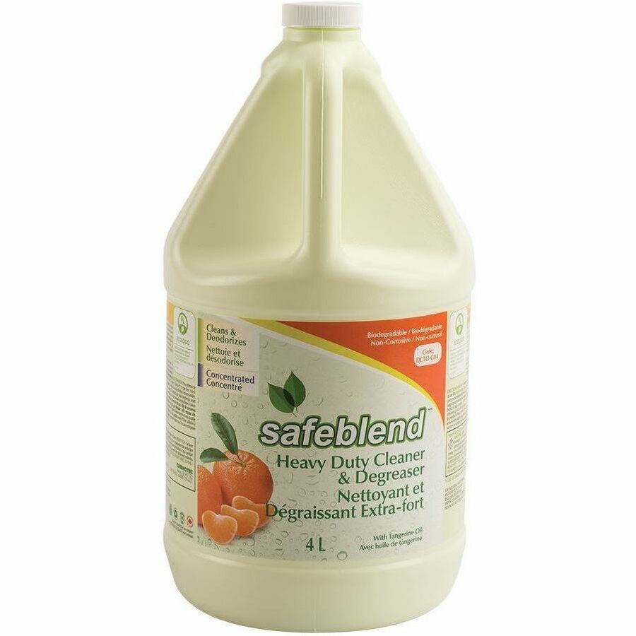 Kamloops Office Systems :: Cleaning & Breakroom :: Cleaning Supplies ...