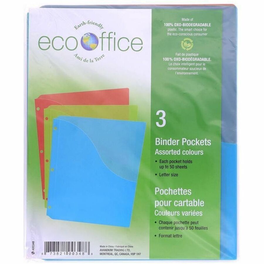Kamloops Office Systems :: Office Supplies :: Binders & Accessories ...