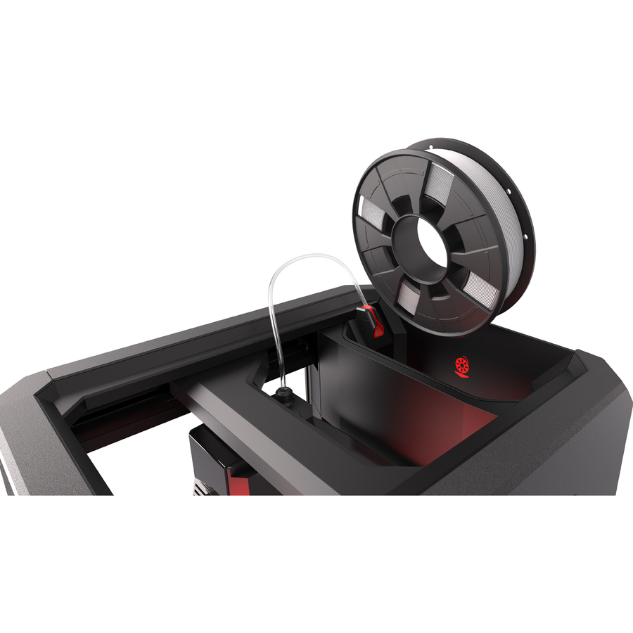 MakerBot Replicator Mini+ 3D Printer - CareTek Information Technology ...