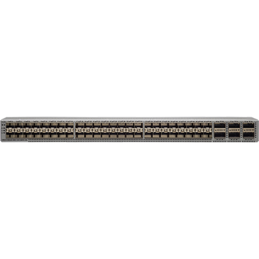 Cisco Nexus 93180YC-EX Layer 3 Switch-N9K-C93180YC-ZZ-PE