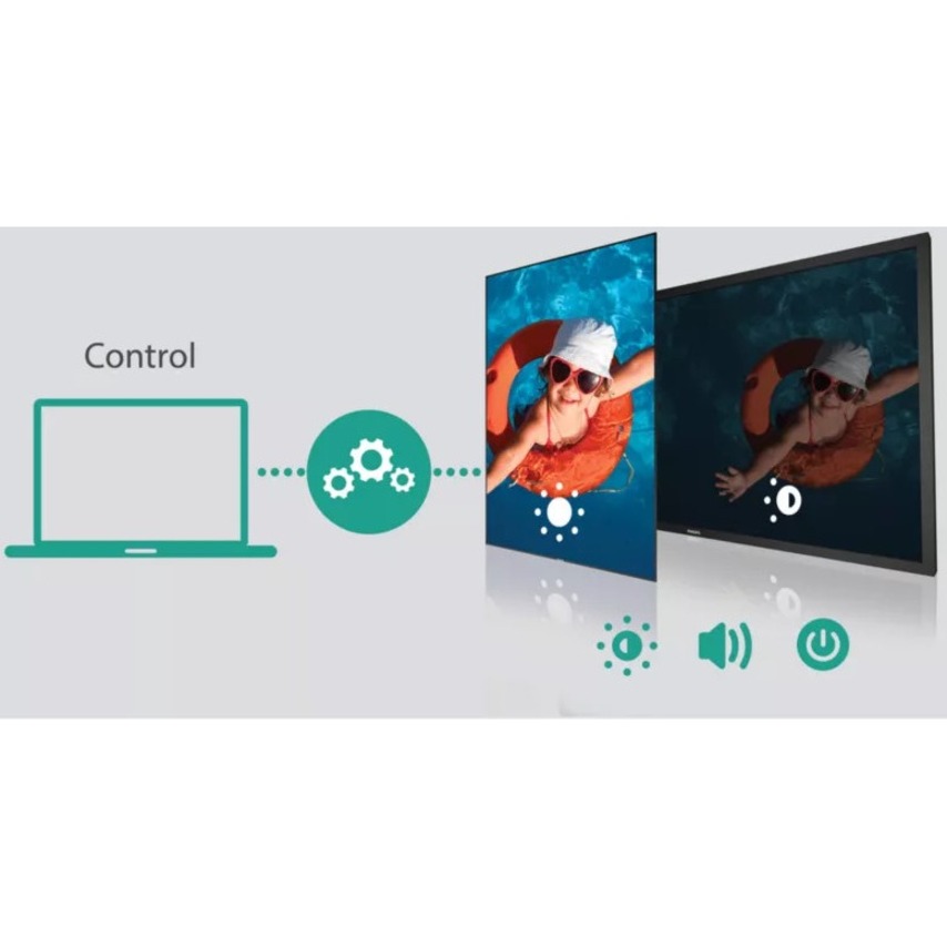 Philips Interactive Whiteboard-75BDL3552T/00