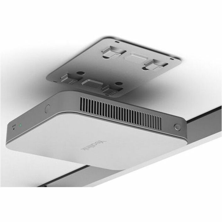 Yealink MVC640 Microsoft Teams Rooms System - CareTek Information ...