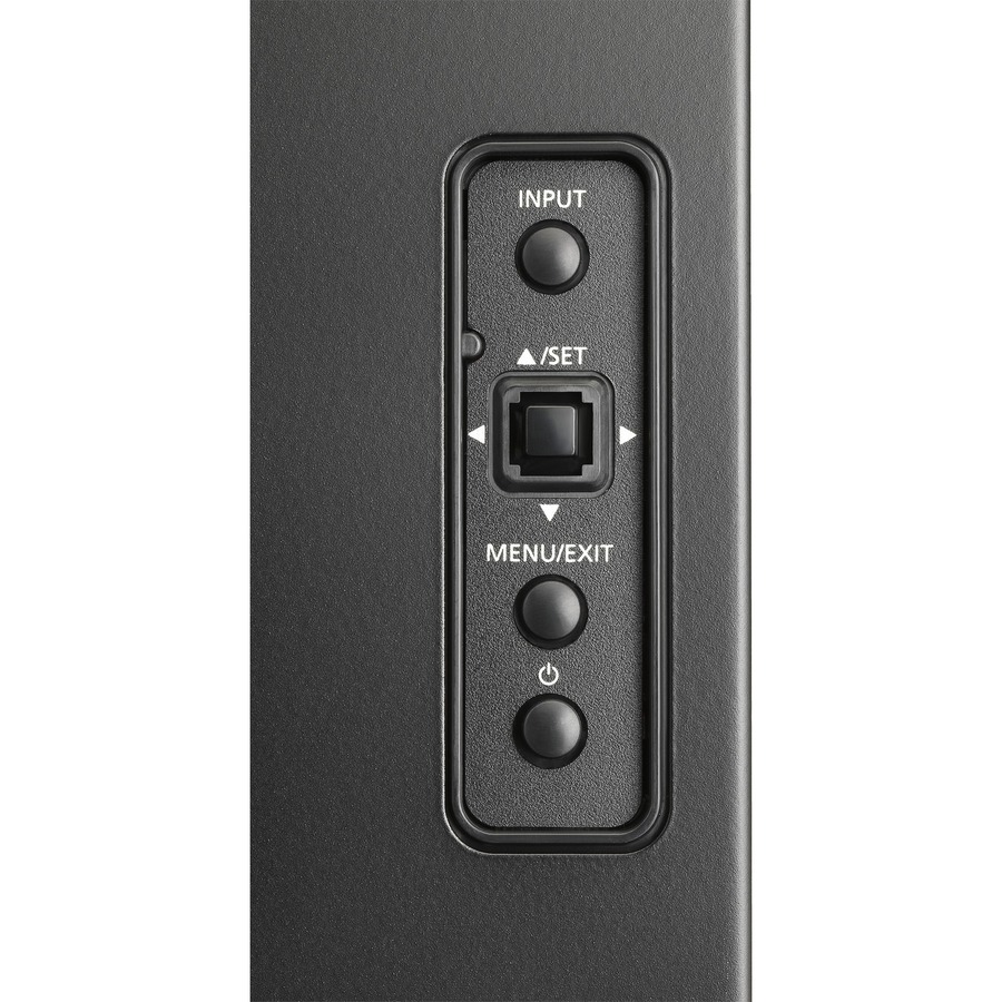 NEC Display MultiSync P495-IR Digital Signage Display-P495-IR