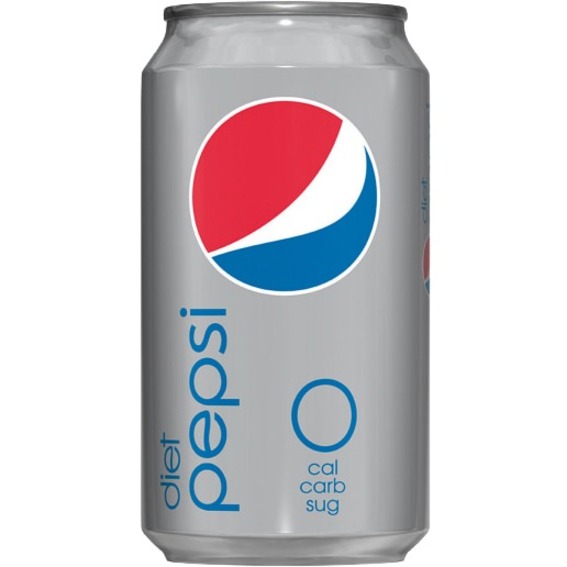 Diet Pepsi Soft Drink - Soda | PepsiCo, Inc