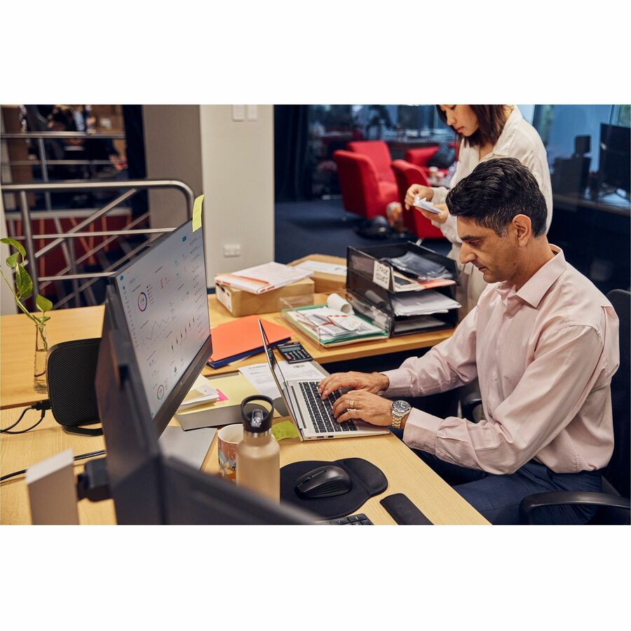 HP Elite t655 Thin Client - AMD Ryzen R2314 Quad-core (4 Core) 2.10 GHz ...