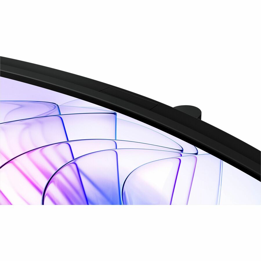 Samsung ViewFinity S6 S34C652VAU 34inch Class Webcam UW-QHD Curved ...