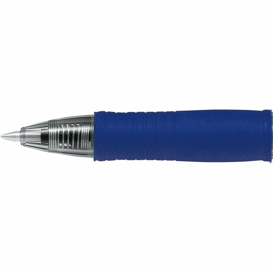G2 Gel Pen 07mm - Fine Pen Point - 0.7 mm Pen Point Size - Refillable ...