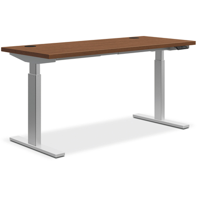 BSXHAB2S24F : HON® Hon Height-Adjustable Table - 48.25" Height X 64 ...