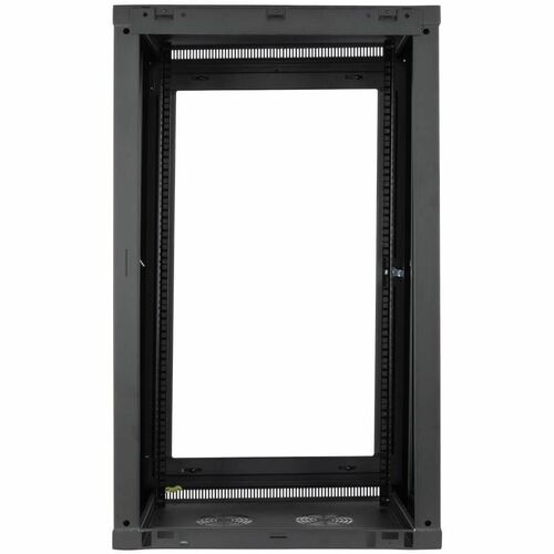 Eaton SmartRack 21U Low-Profile Switch-Depth Wall-Mount Half-Height ...