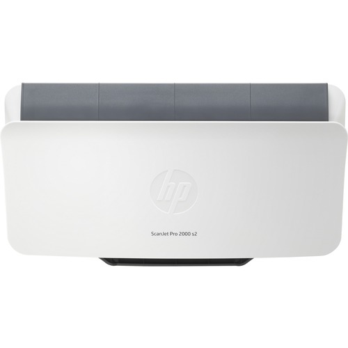 HP ScanJet Pro 2000 s2 Sheet-feed Scanner - W.B. Mason