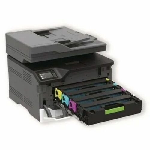 Lexmark Original Toner Cartridge, High-Yield, Black (75M1XK0) - W.B. Mason