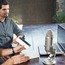 Logitech Blue Yeti Microphone, Stereo, 20 Hz to 20 kHz, Wired ...