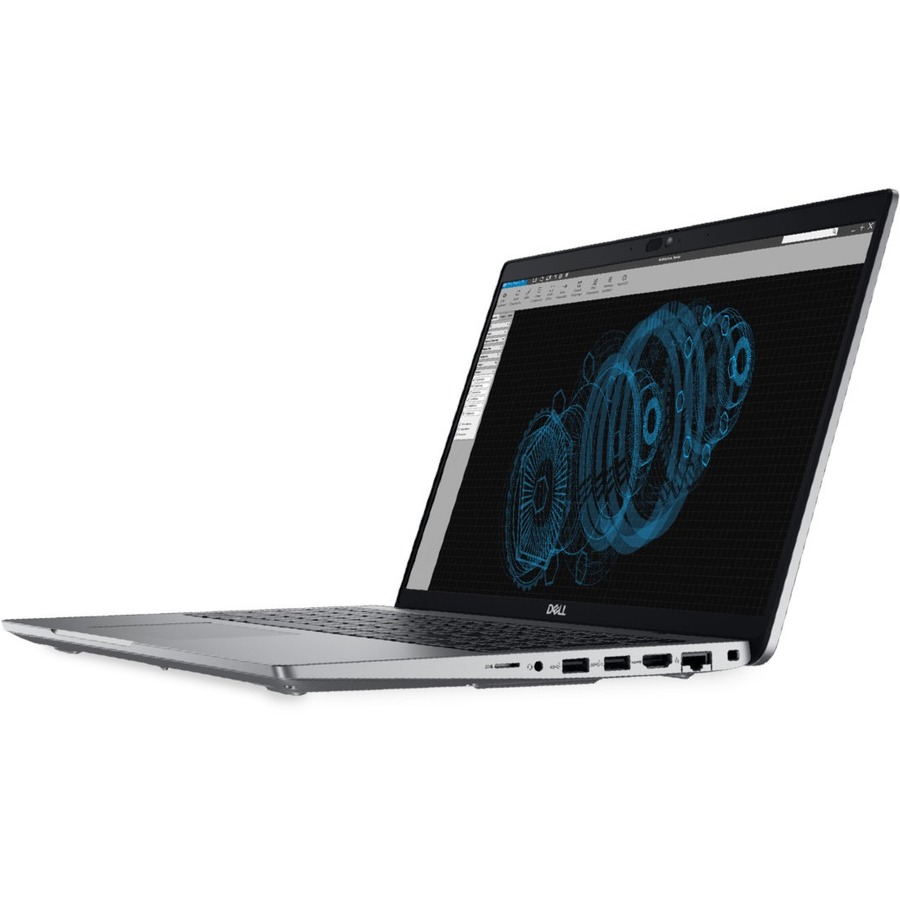 Dell Precision 3000 3581 15" Mobile Workstation - Full HD - 60 Hz ...