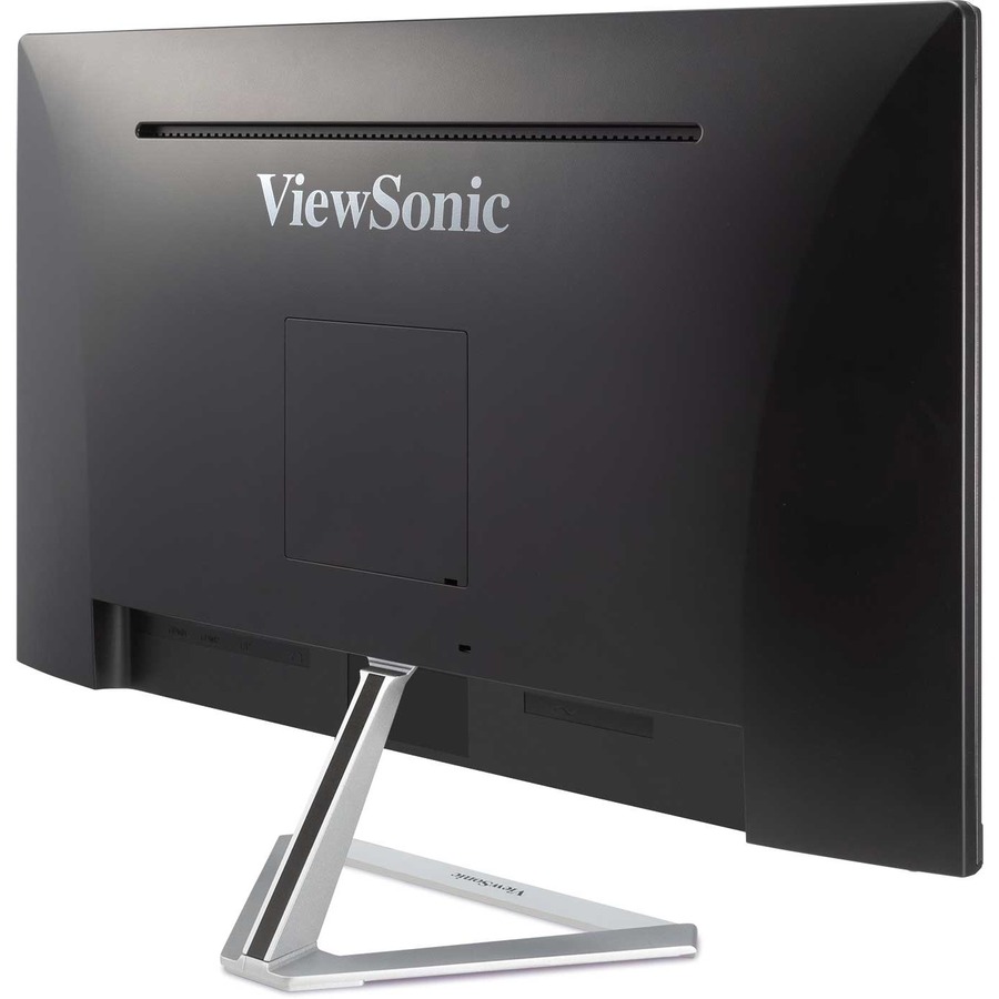 ViewSonic VX2776-4K-MHD 27 Inch 4K UHD IPS Monitor with Ultra-Thin ...