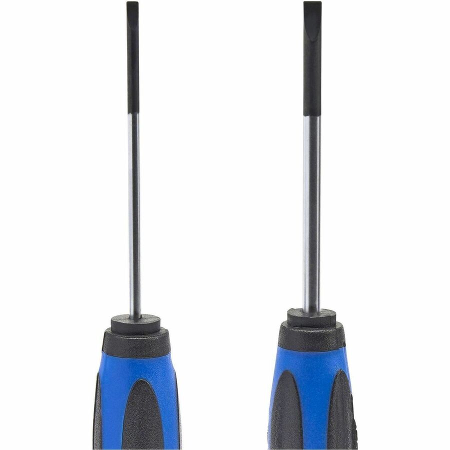 StarTech.com 7 Piece Precision Screwdriver Computer Tool Kit - CTK100P ...