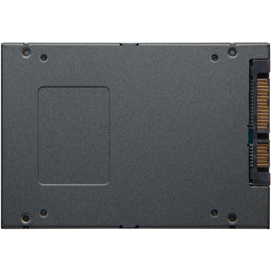 Kingston Q500 480 GB Rugged Solid State Drive - 2.5" Internal - SATA ...