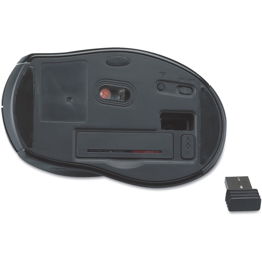 Innovera Mouse - Wireless Mice | Essendant, Inc.
