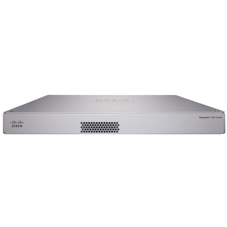 Cisco Firepower 1140 Network Security/Firewall Appliance-FPR1140-ASA-K9-RF