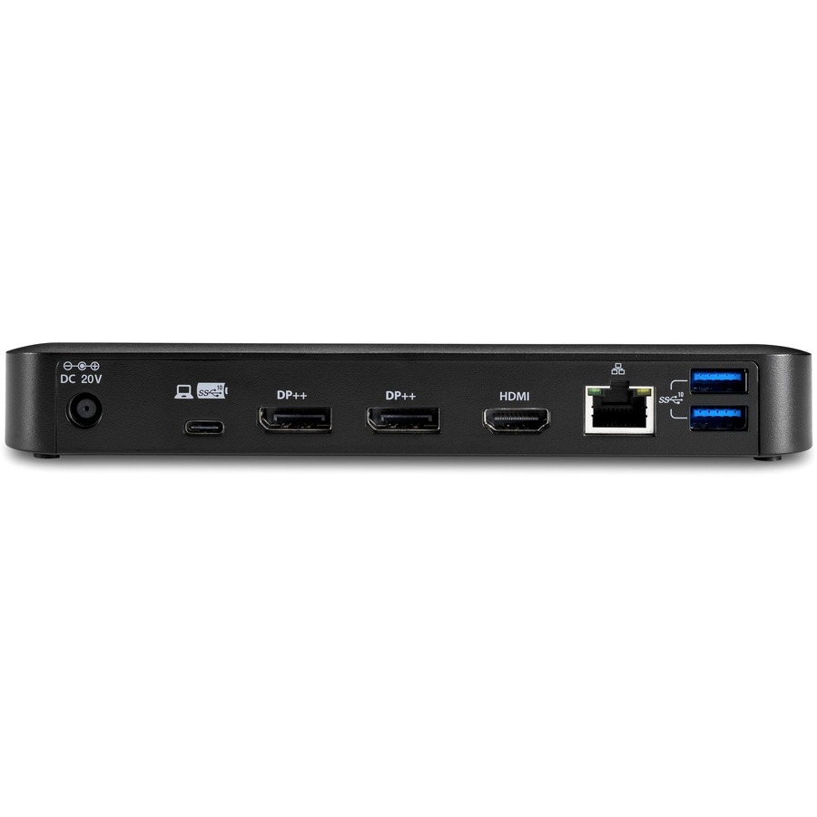 Kensington SD4840P Docking Station-K33806NA