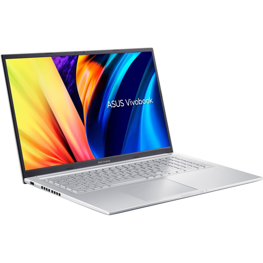 Asus Vivobook 17X K1703 K1703ZA-DS76 17.3" Notebook - Full HD - Intel ...