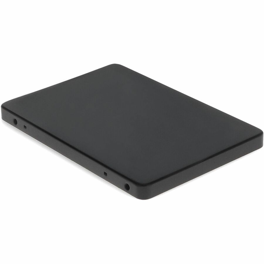 AddOn 4 TB Solid State Drive - 2.5" Internal - SATA (SATA/600) - TAA ...