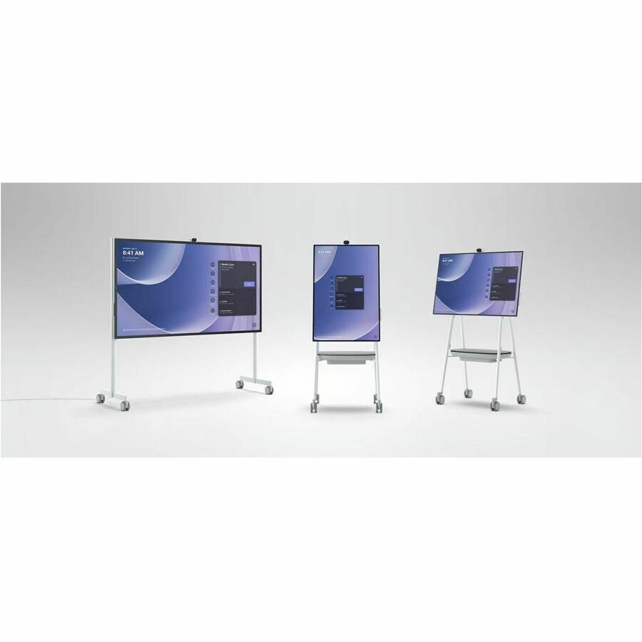 Microsoft Surface Hub 3 for Business-VXV-00001