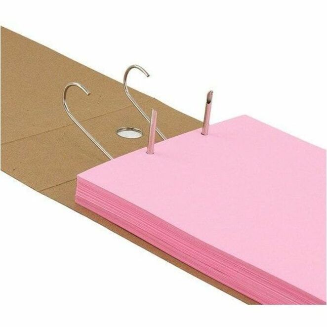 Offix Letter Recycled Box File - 8 1/2" x 11" - 6 / Pack - Madill - The ...