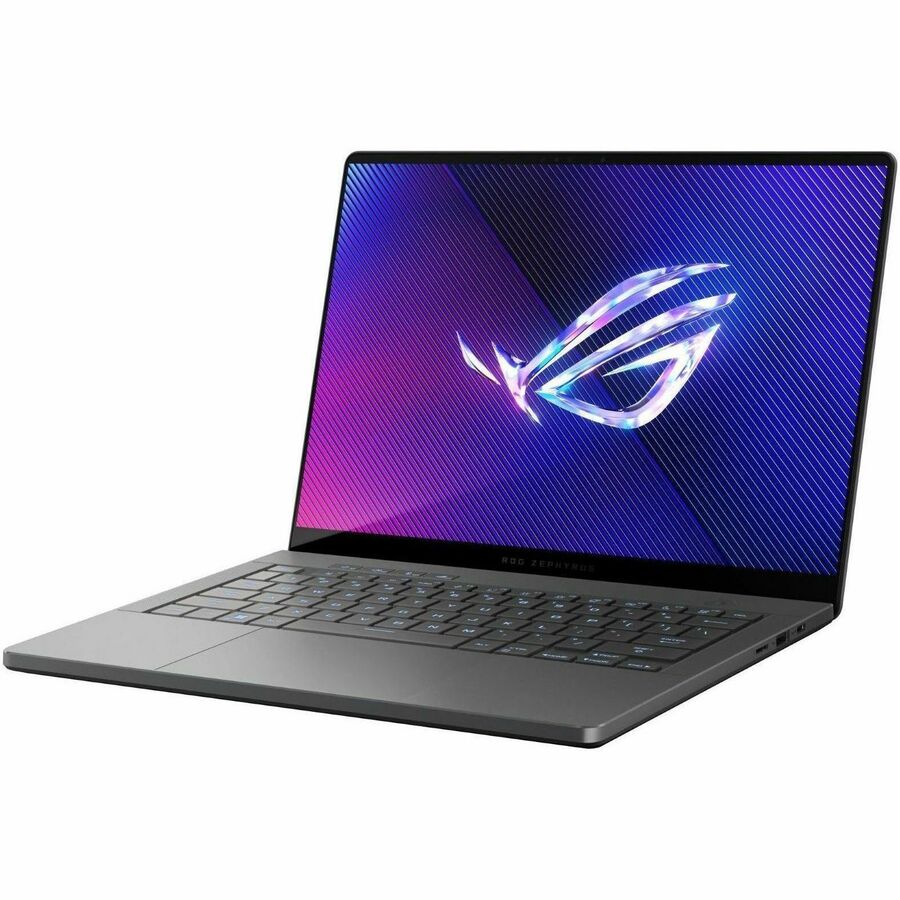 Asus ROG Zephyrus G14 GA403 GA403UI-DS91-CA 14" Gaming Notebook - 3K ...
