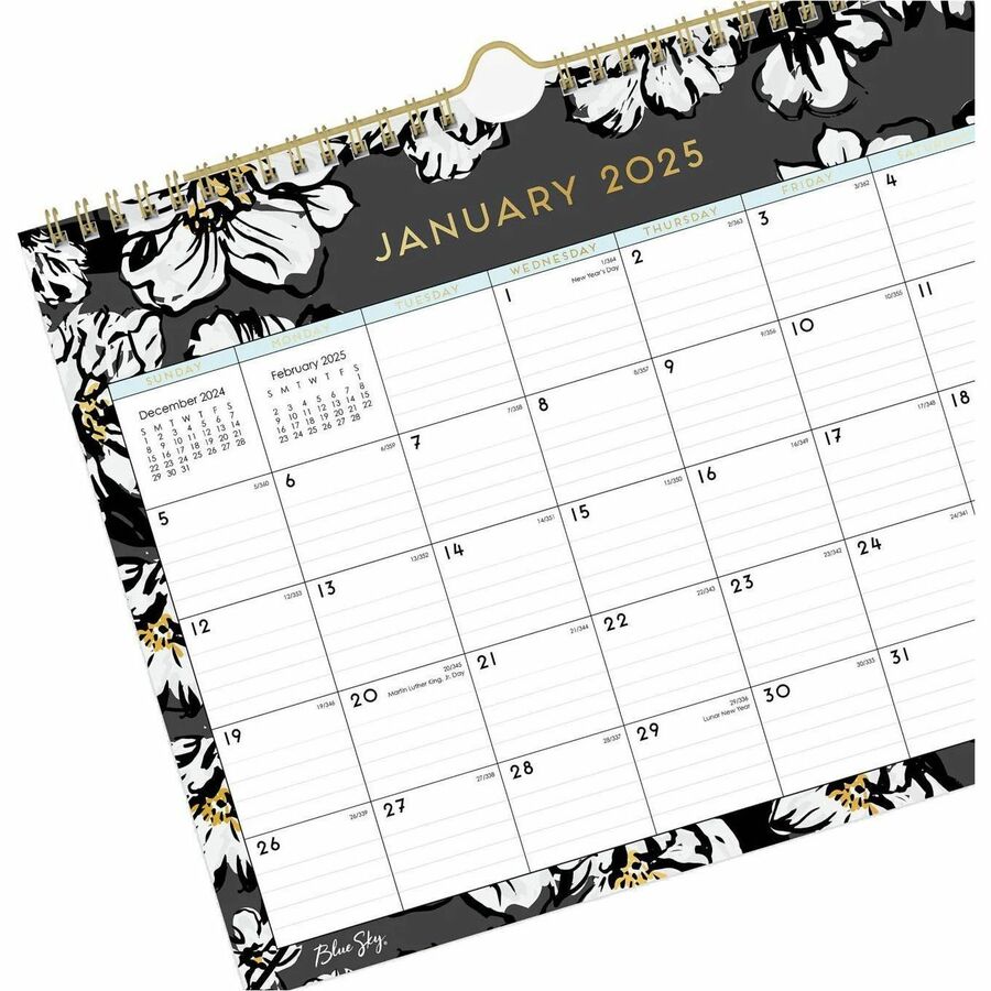 Blue Sky Calendar - Calendars | Blue Sky The Color of Imagination, LLC