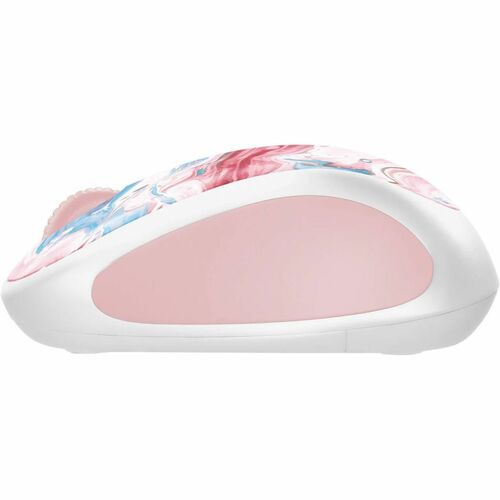 Logitech Design Collection Limited Edition Wireless Optical USB Mouse ...