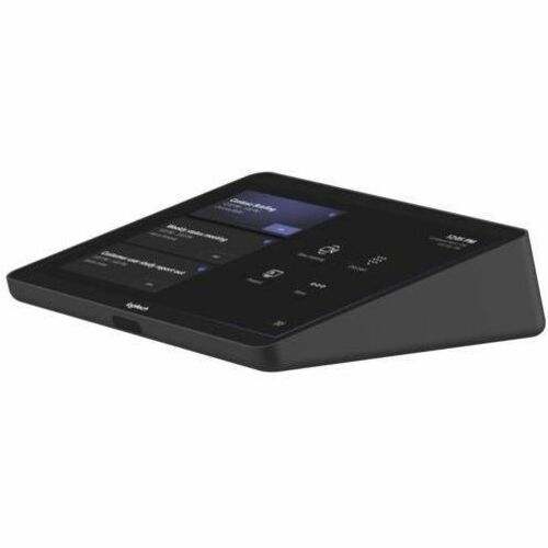Logitech Small Microsoft Teams Rooms on Windows for Video Conferencing ...