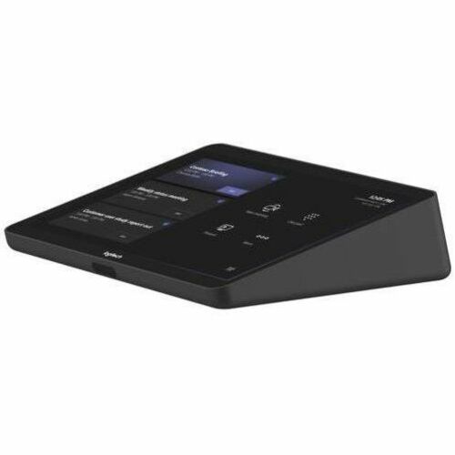 Logitech Small Microsoft Teams Rooms for Video Conferencing - W.B. Mason
