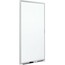 Quartet S-Series Magnetic Whiteboard, 48" x 36", White Surface ...
