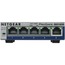 Netgear ProSafe Plus Switch, 5-Port Gigabit Ethernet - 5 Ports - 2 ...