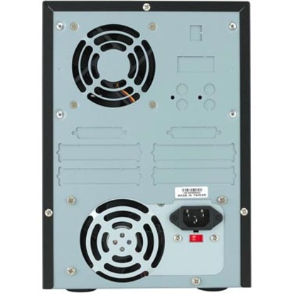 Aleratec Copy Tower SA 1:31 Hard Drive Duplicator - Caretek IT Solutions