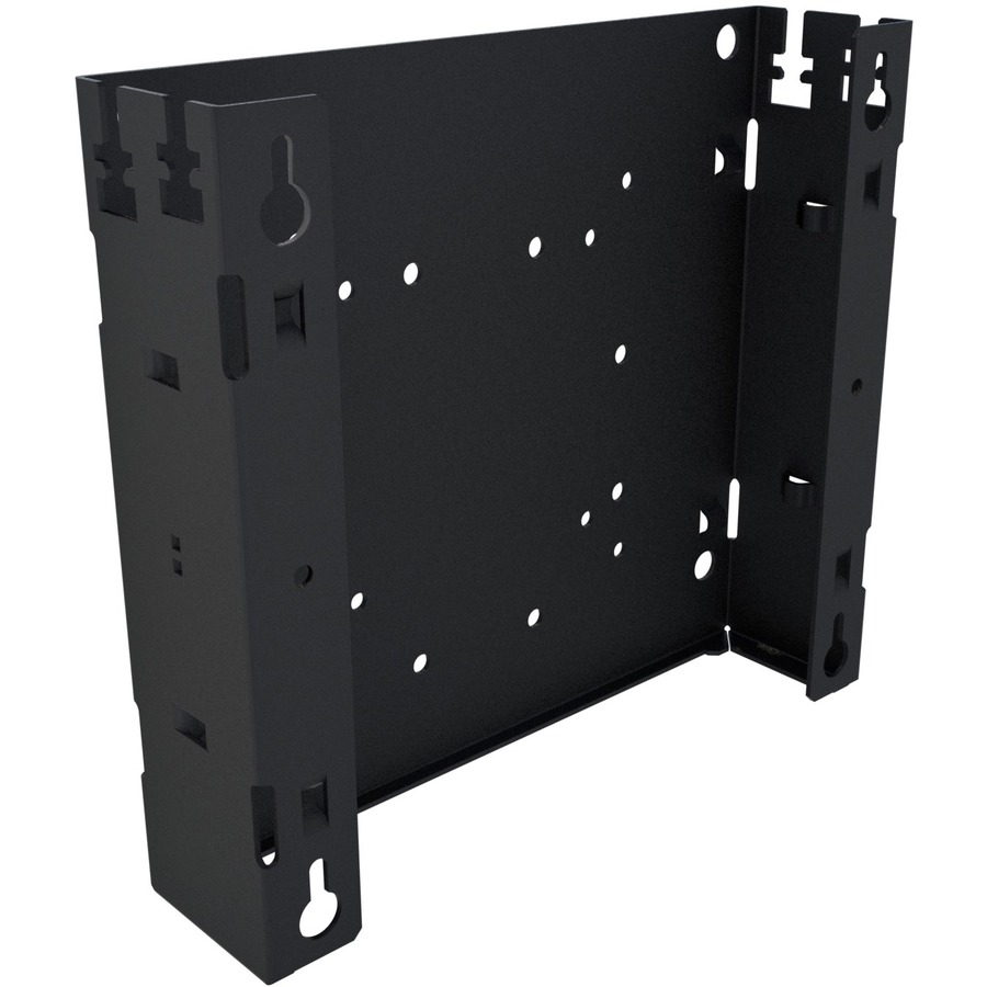Rack Solutions 100-A Wall Mount for Dell Micro (Fixed Monitor) - 75 x ...