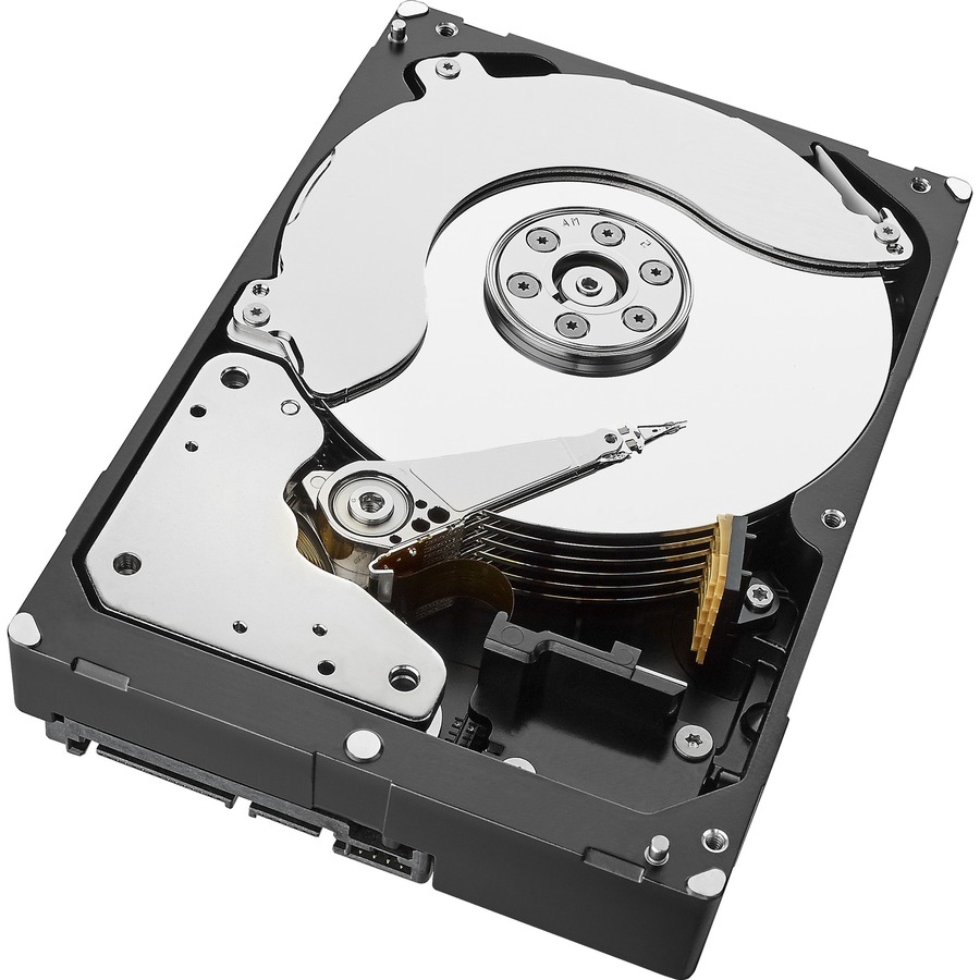 ST8000VN004, HDD, 8TB, SATA/600 | Ascent NZ