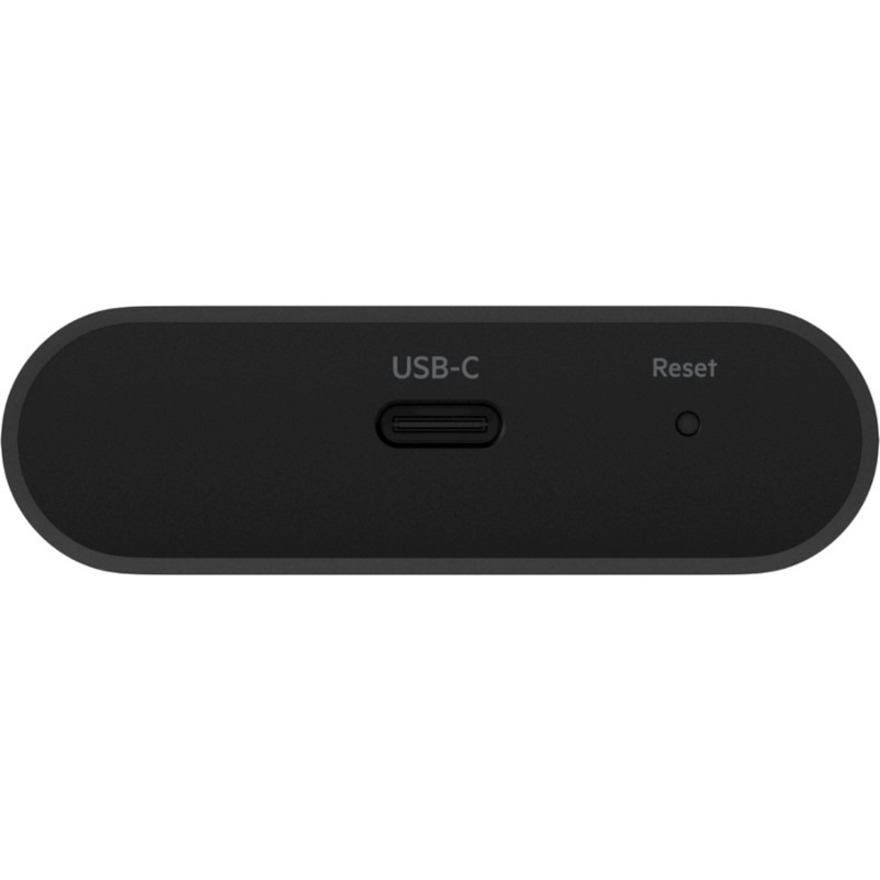 Belkin SOUNDFORM CONNECT Audio Adapter with AirPlay 2 - Headphone ...