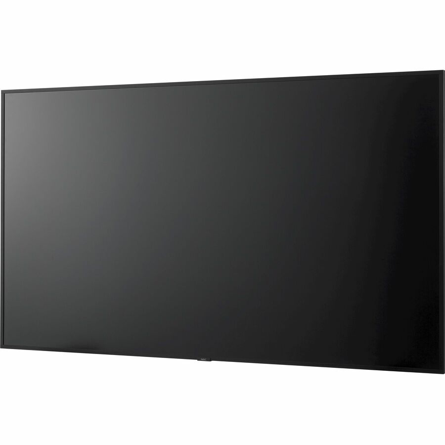NEC Display 86" Ultra High Definition Commercial Display-E868