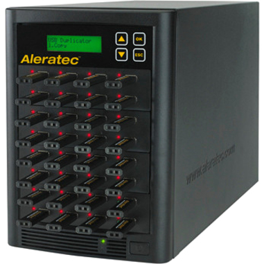 Aleratec Copy Tower SA 1:31 Hard Drive Duplicator - Caretek IT Solutions