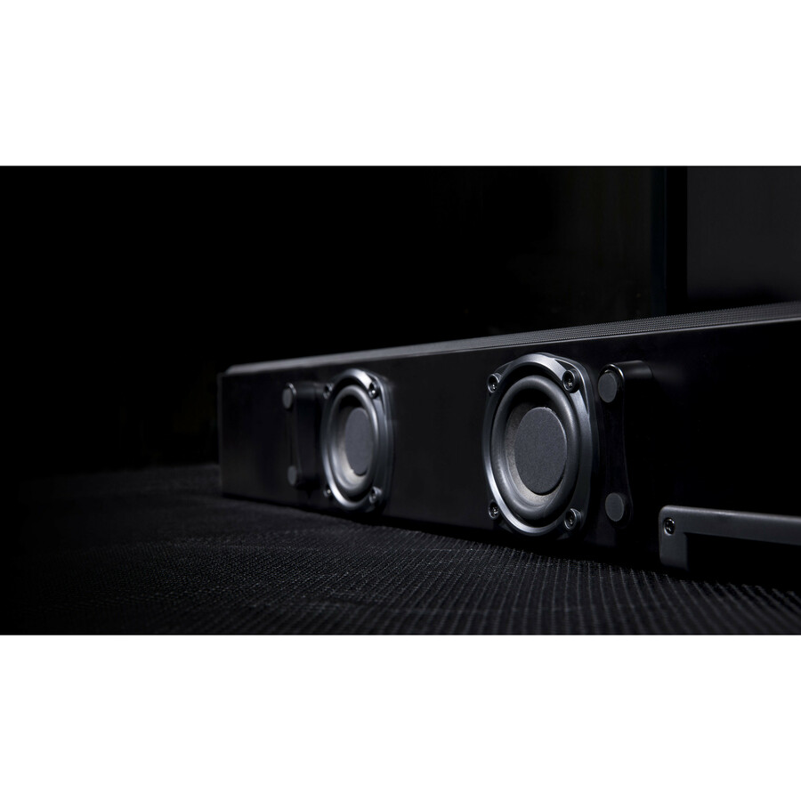 AVerMedia SonicBlast GS333 2.1 Bluetooth Sound Bar Speaker - 60 W RMS ...