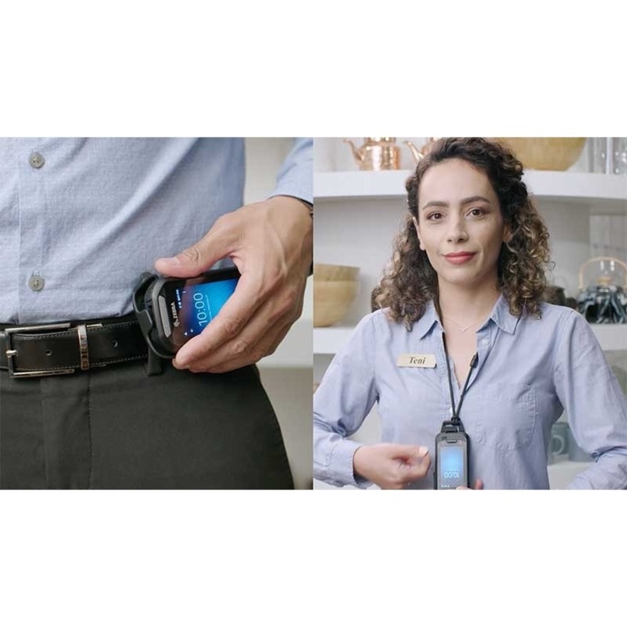 Zebra EC30 Handheld Terminal-KT-EC300K-1SA2BA6-10