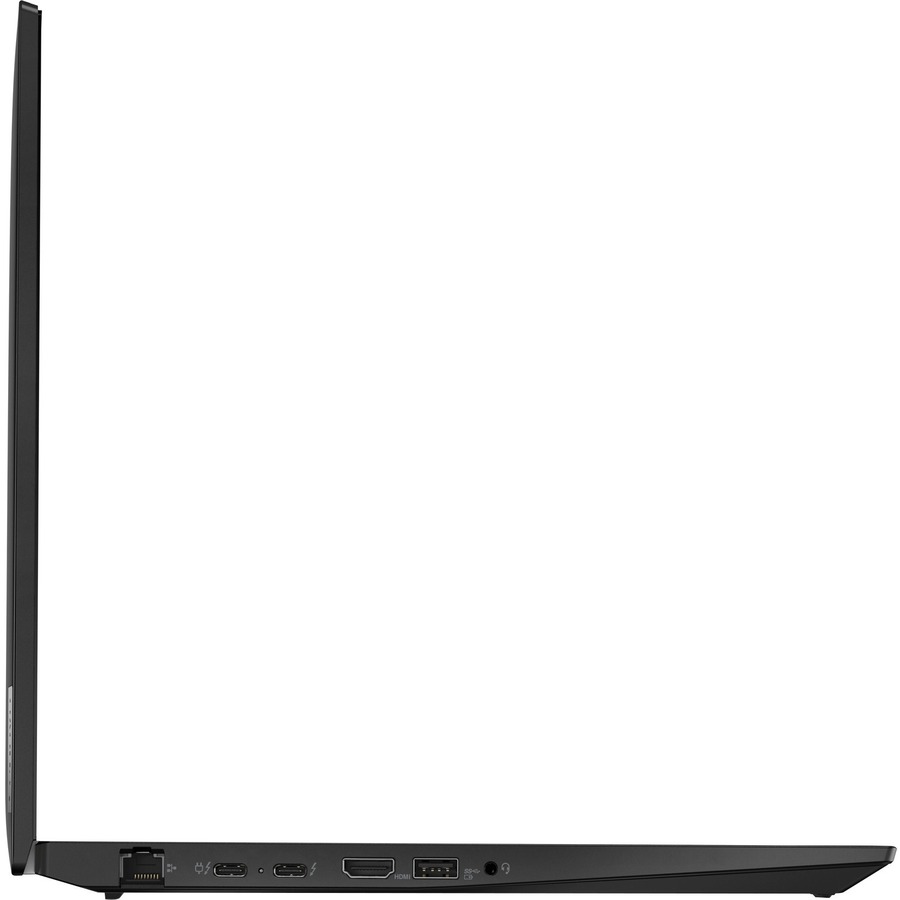 Lenovo ThinkPad T16 Gen 1 21BV0090US 16" Notebook - WUXGA - Intel Core ...