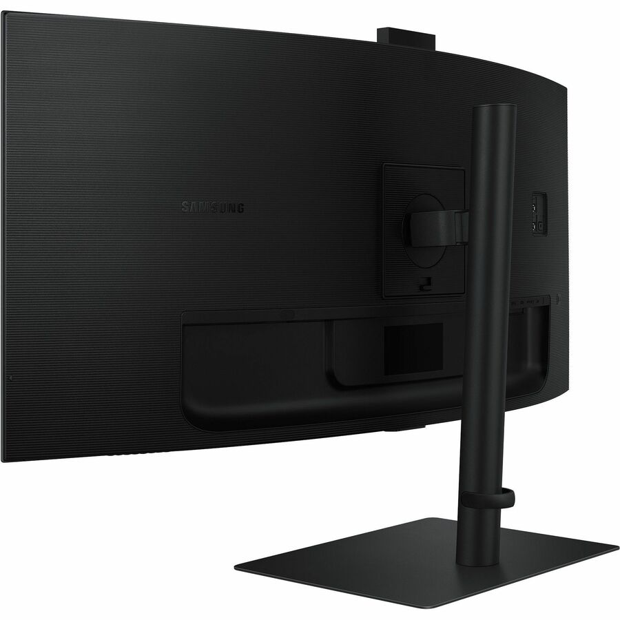 Samsung ViewFinity S6 S34C652VAU 34inch Class Webcam UW-QHD Curved ...