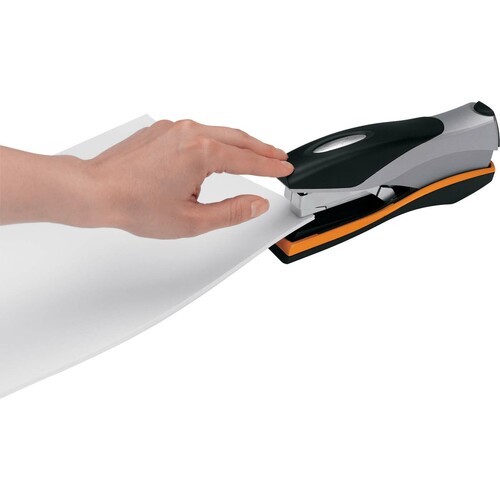 Swingline Optima 40 Desktop Stapler, Full Strip, 40 Sheet Capacity ...