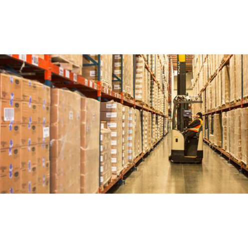 Honeywell Thor VM1A Vehicle-Mounted Computer-VM1A-L0N-1A4A20F