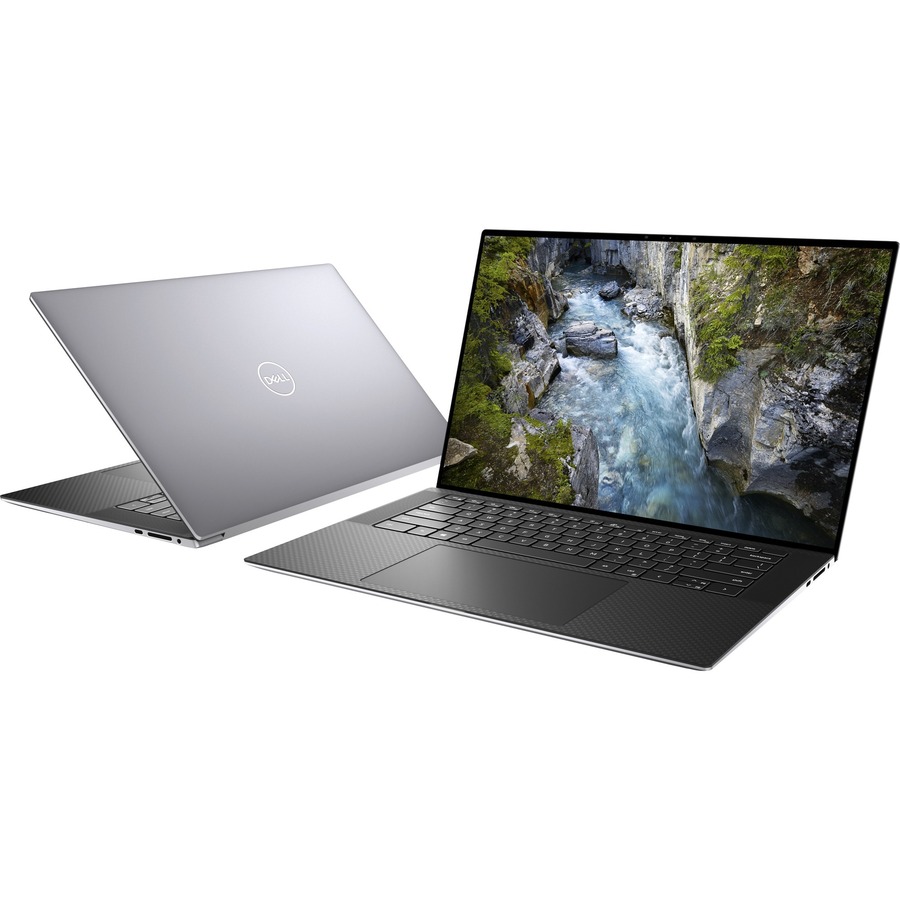 Dell Precision 5000 5550 15" Mobile Workstation - WUXGA - 1920 x 1200 ...