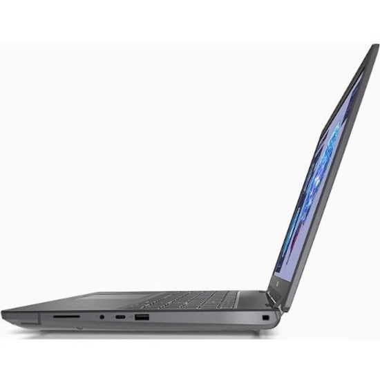 Dell Precision 7000 7680 16" Mobile Workstation - Full HD Plus - 60 Hz ...